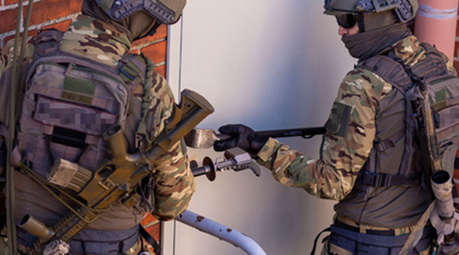Sweden Entry Tools (SET) – Tactical Source LLC